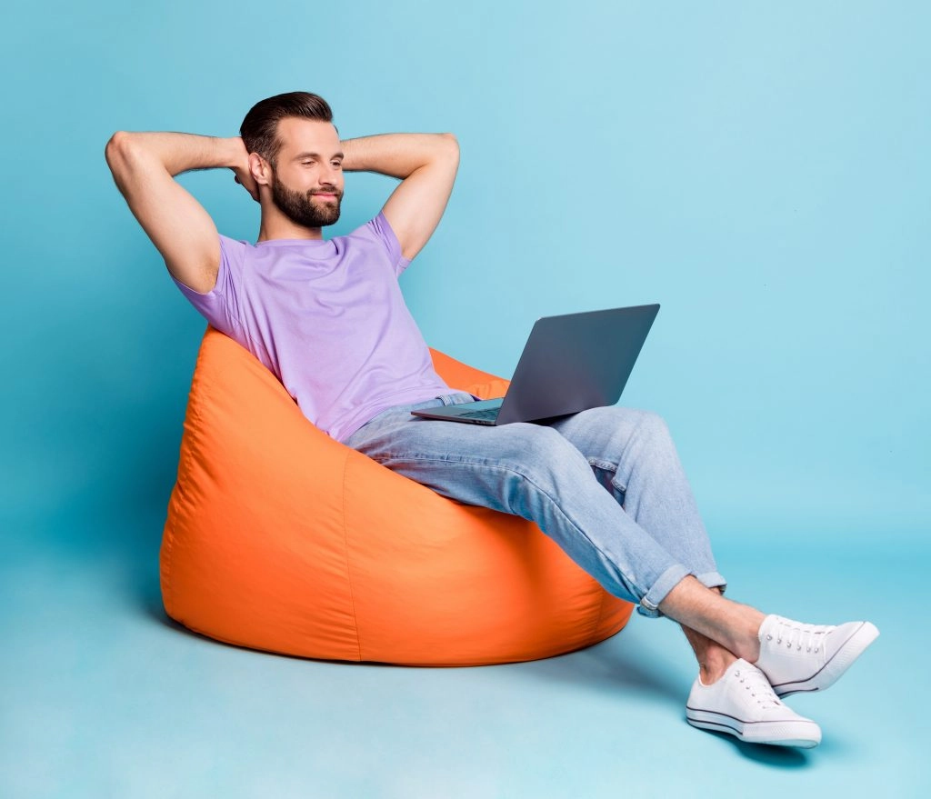 Under Reality - Marketing Innovation Agency